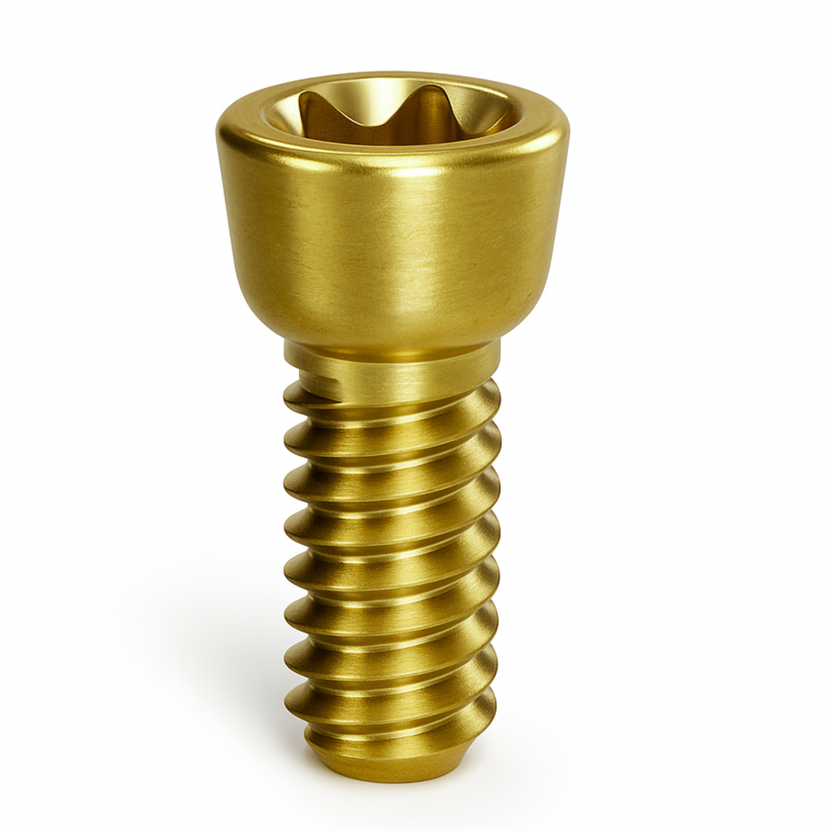 Vortex™ Screw – Louisiana Dental Implant Lab