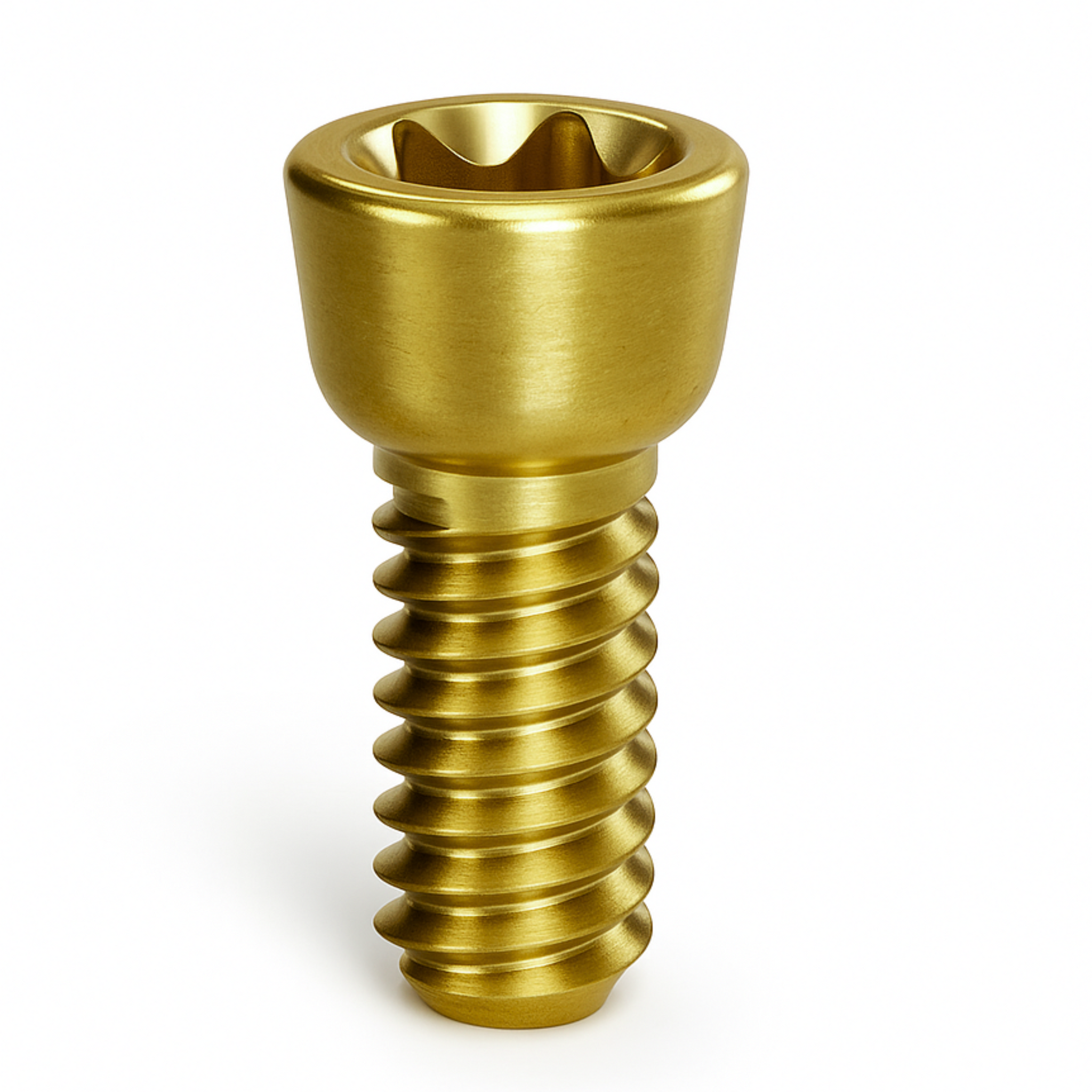 Vortex™ Screws – Louisiana Dental Implant Lab