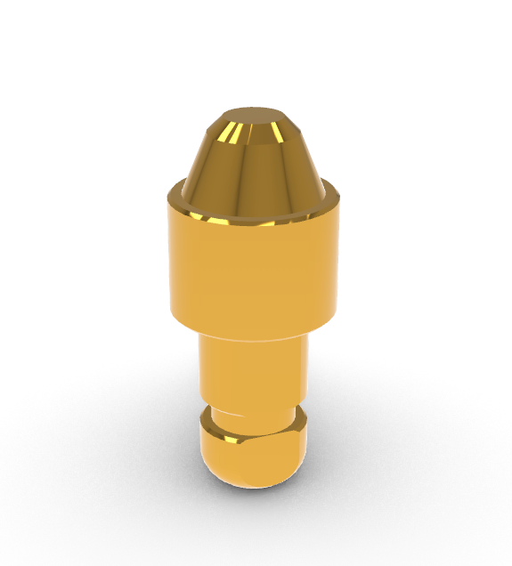 Vortex™ Screws – Louisiana Dental Implant Lab